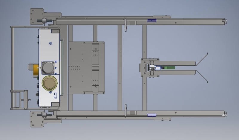20M002 多行程客製版 - 億尚